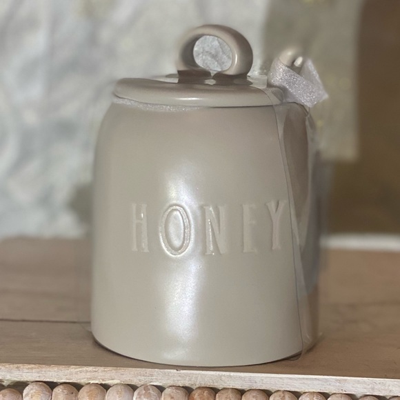 Rae Dunn | Kitchen | Rae Dunn Honey Studio Collection | Poshmark